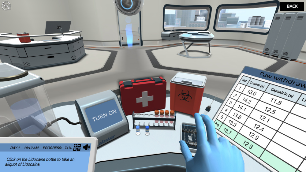 6 Important Anatomy & Physiology Lab Techniques