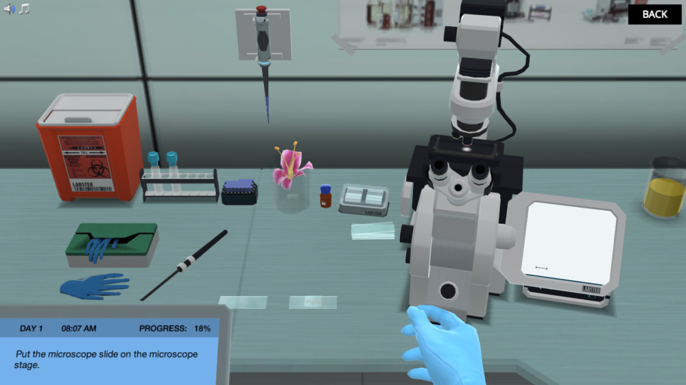 6 Important Anatomy & Physiology Lab Techniques