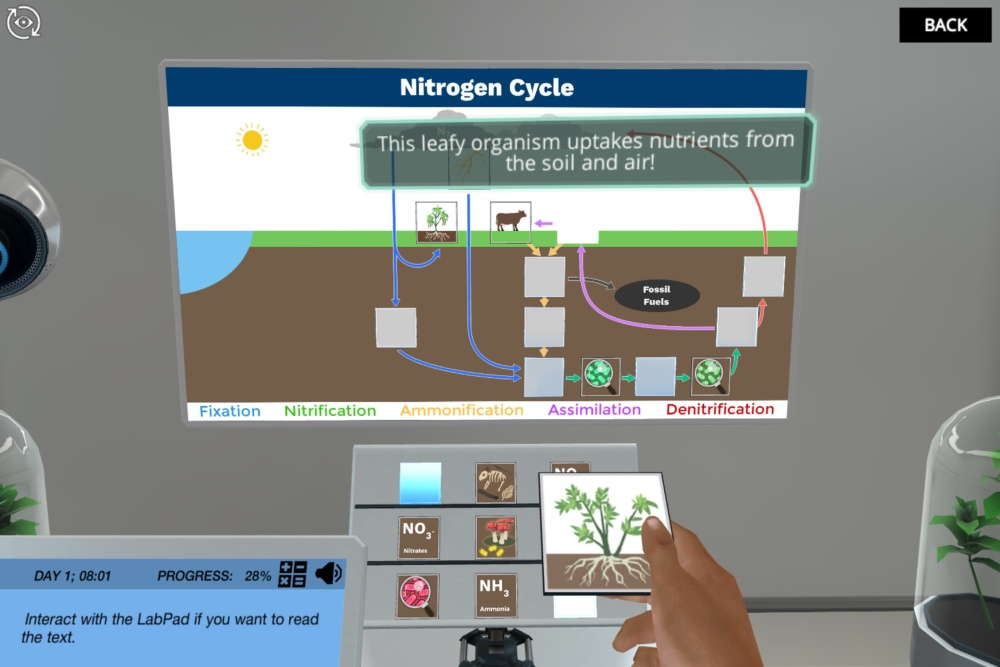 6 Key Earth Science Concepts You Can Teach with Virtual Labs