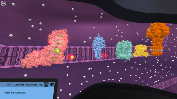 8 Biology Lab Experiments that are Easier to Teach with Labster