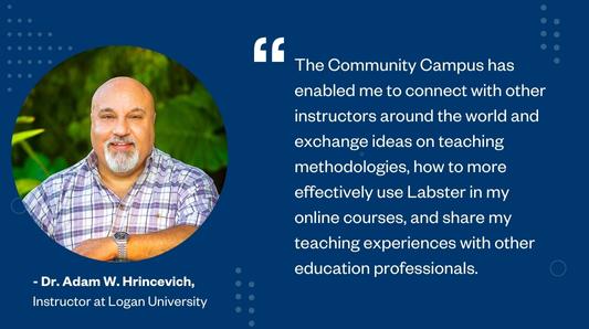 Labster Community Campus honors 10 Most Valuable Lab Partners