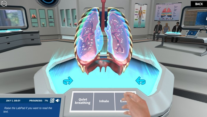 7 Anatomy & Physiology Concepts that are Easier to Teach with Virtual Labs