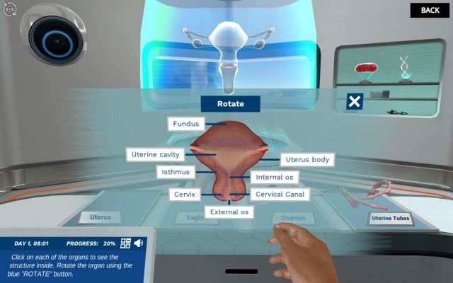 7 Anatomy & Physiology Concepts that are Easier to Teach with Virtual Labs