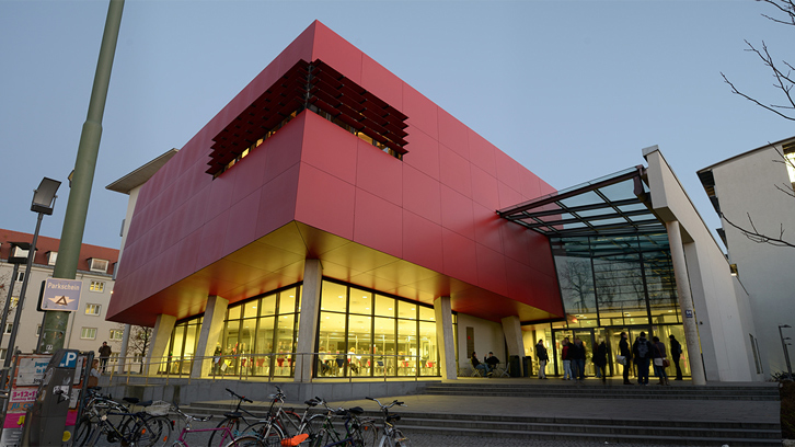 Hochschule für angewandte Wissenschaften München | Fallstudie | Labster