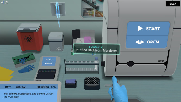 How to Use Labster In-Person: Virtual Labs Beyond the Pandemic