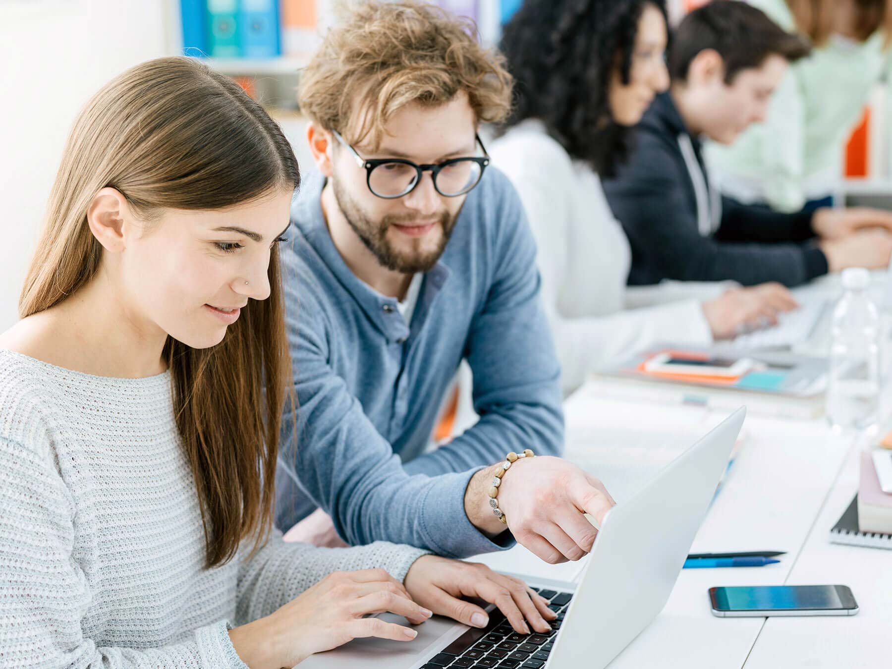 Introducing Your Students to Labster's Virtual Labs | Guide | Guide