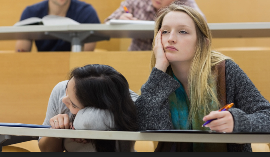 How to Engage Disengaged STEM Gen Z Students & Support Their Well-Being