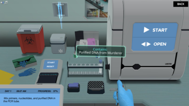 8 Essential Biotechnology Labs Skills for Career Building