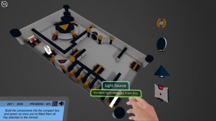 Which expensive biomedical science lab equipment can students use in a ...