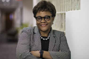 Mental Health on Campus: An Interview with Dr. Cheryl Holcomb-McCoy
