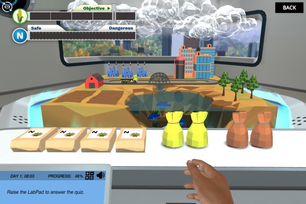 5 Creative Ways to Teach Nitrogen Cycle Without Lecturing