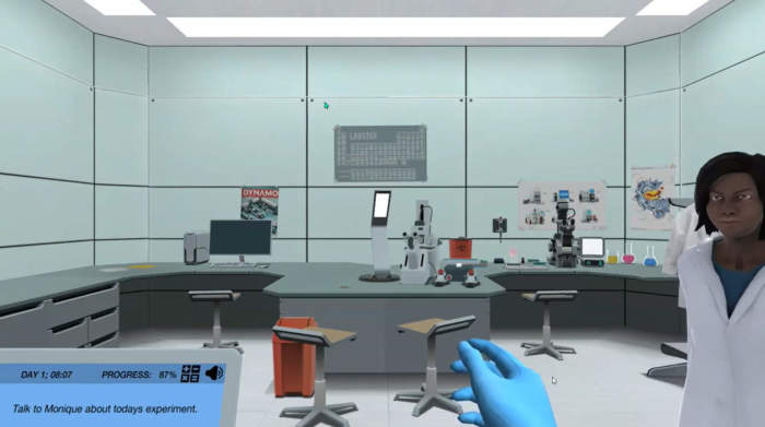 10 Biology High School Science Lab Experiments