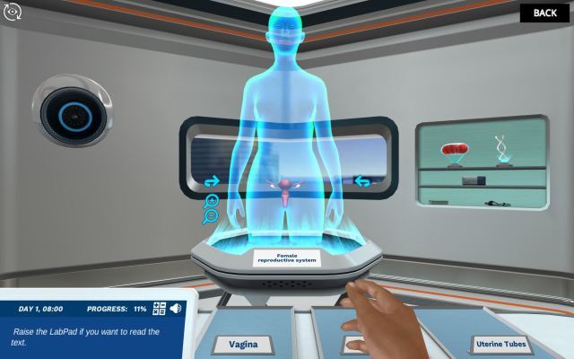 5 Engaging Ways to Teach the Female Reproductive System