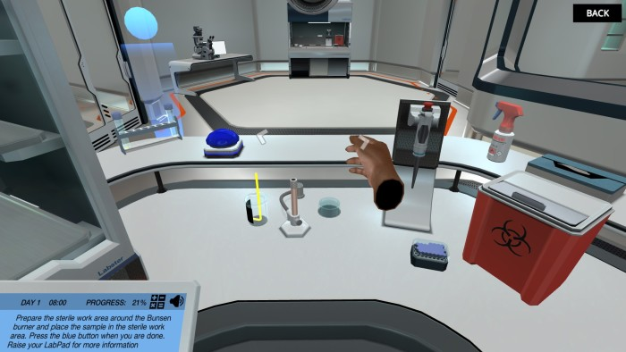 5 Engaging Ways to Teach Aseptic Techniques to Make the Science Easier