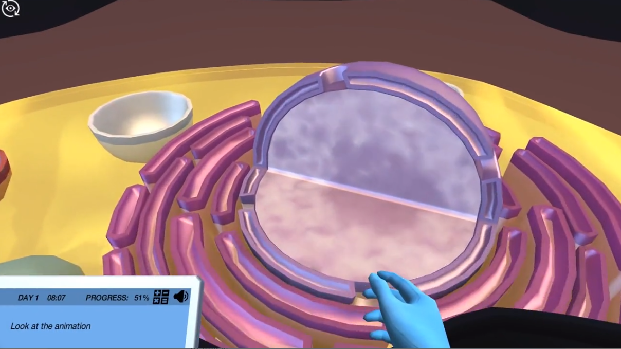 5 Engaging Ways To Teach Cell Division To Make It More Interesting