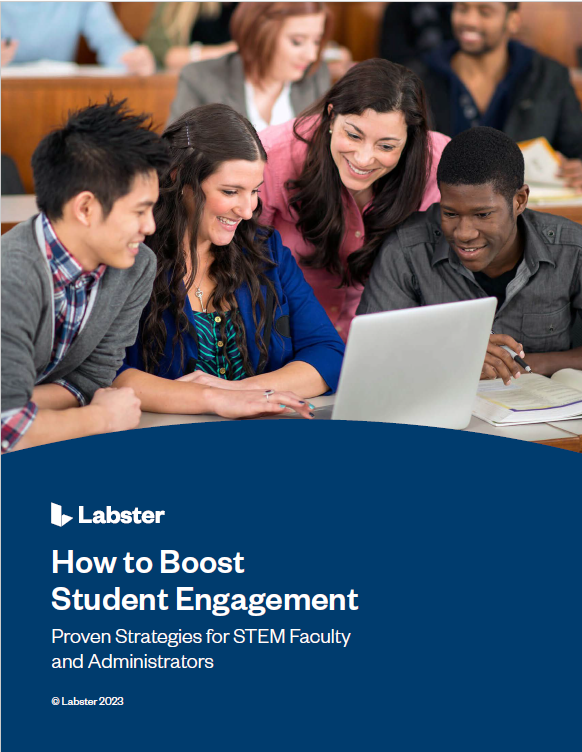 How to Boost Student Engagement Proven Strategies for STEM Faculty and ...