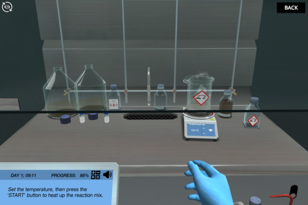 5 Engaging Ways to Teach Bioenergy Production from Algae