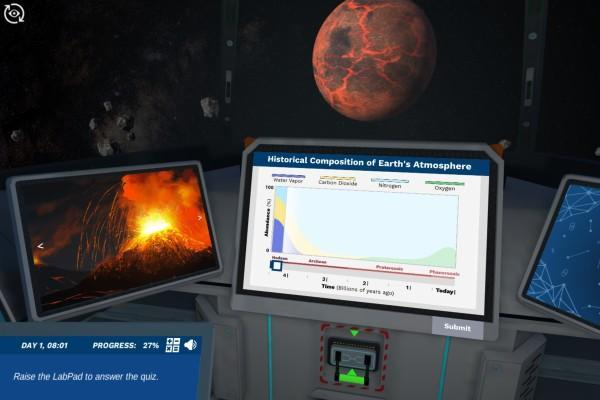 5 Creative Ways to Teach Earth’s Atmosphere Without Lecturing