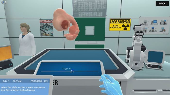 5 Exciting Ways to Teach The Genetics of Limb Development that Students ...