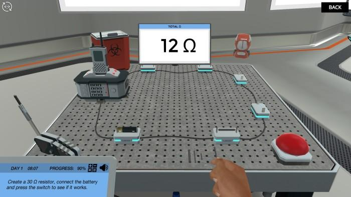 5 Creative Ways to Teach Ohm’s Law Without Lecturing