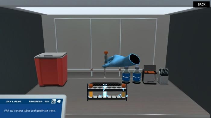 5 Creative Ways to Teach Bromine Test to Interest Students