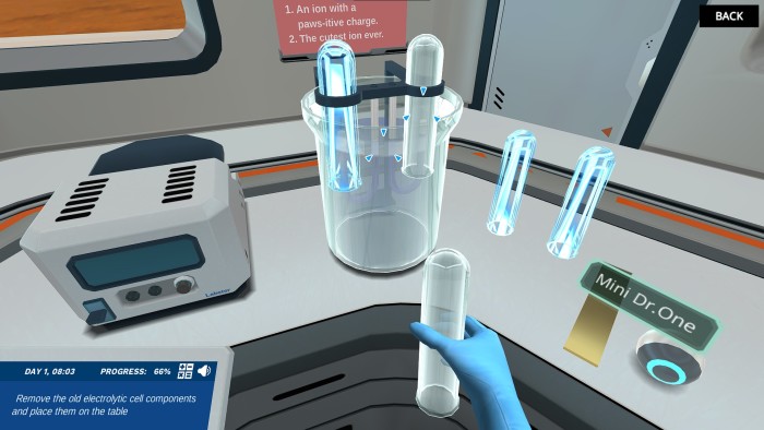 5 Engaging Ways to Teach Electrolysis Without Lecturing