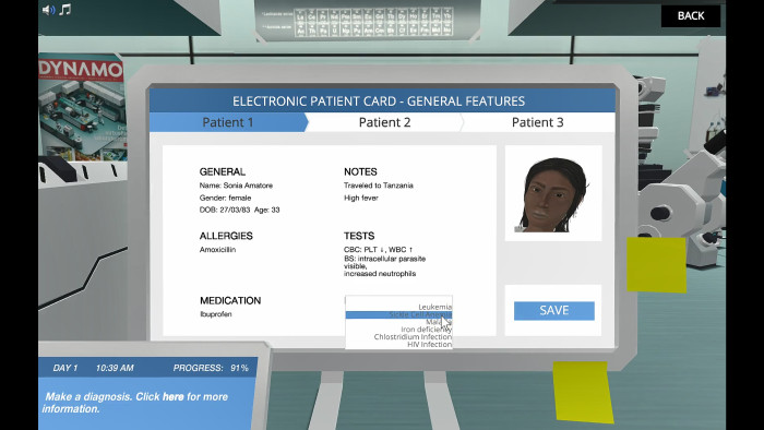 5 Engaging Ways to Make Hematology Exciting for Students