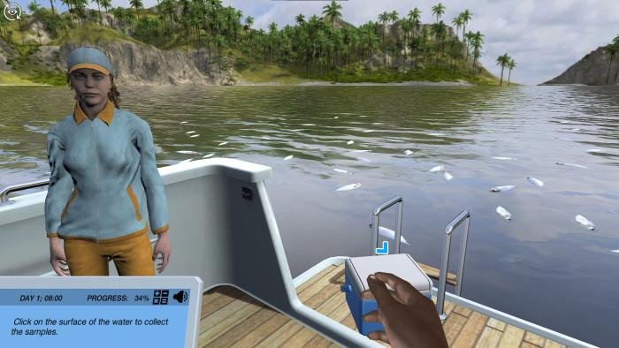 5 Creative Ways to Teach Thermal Effects on Marine Oxygen Levels