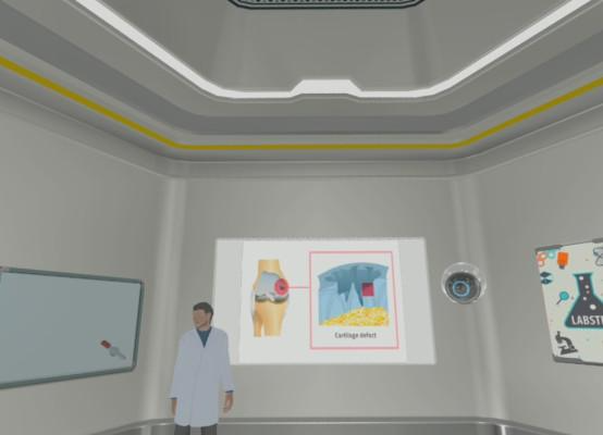 5 Creative Ways to Teach Tissue Engineering to Excite Students