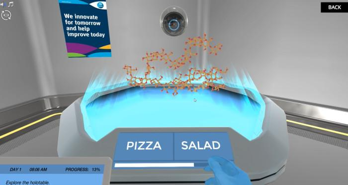 5 Creative Ways to Teach Diet and DNA Without Lecturing