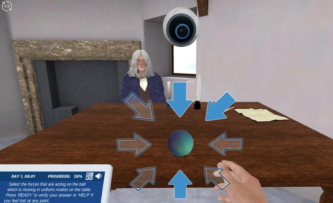 5 Engaging Ways to Teach Newton's Laws of Motion