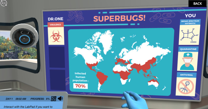 5 Exciting Ways to Teach Genetic Transfer in Bacteria