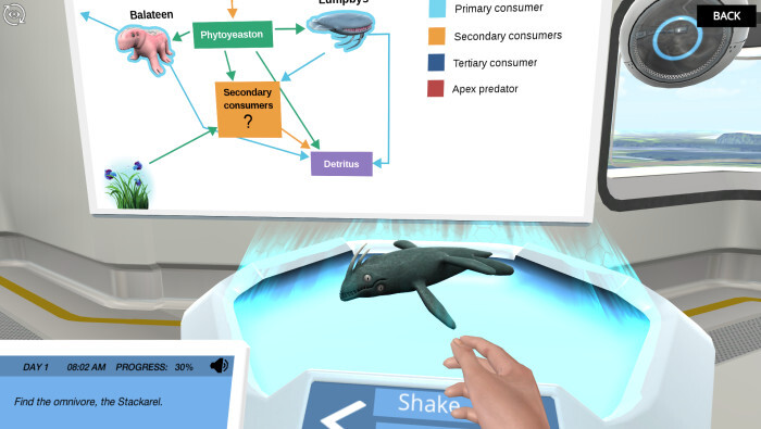 5 Engaging Ways to Teach Food Webs to Help Students Understand
