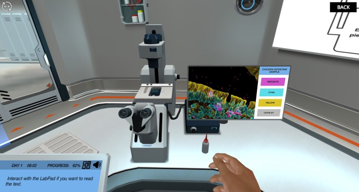 5 Engaging Ways to Teach Fluorescence Microscopy