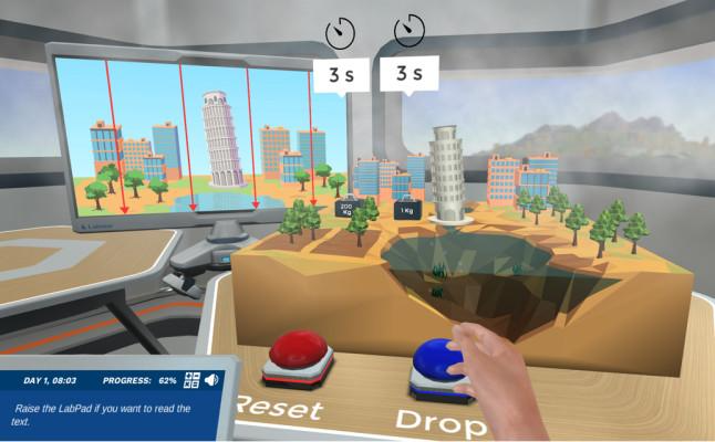 5 Engaging Ways to Teach Gravitational Field to Help Students Understand