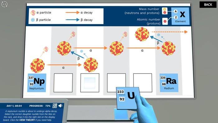 5 Engaging Ways to Teach Radioactive Decay to Help Students Understand