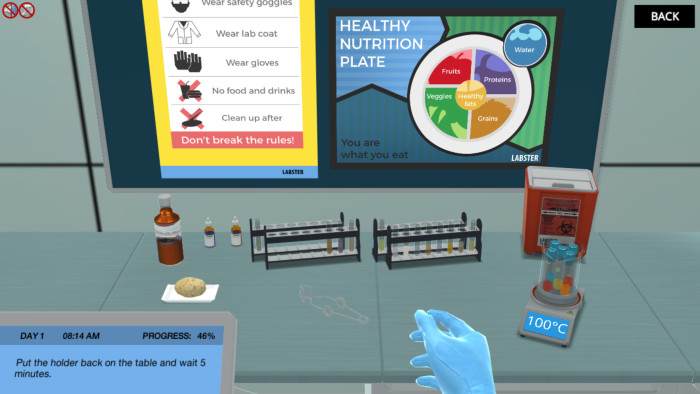 5 Exciting Ways to Teach About Food Macromolecules