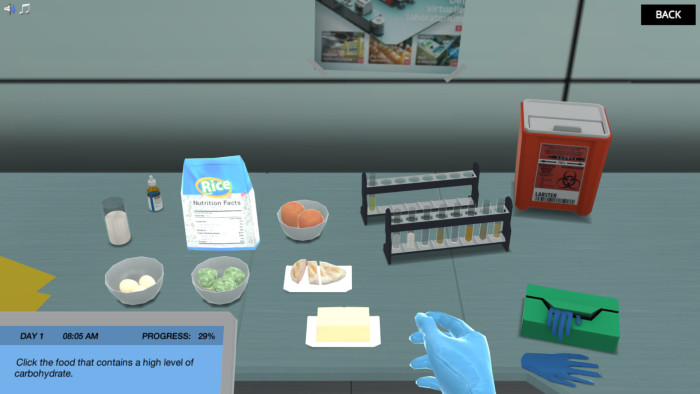 5 Exciting Ways to Teach About Food Macromolecules