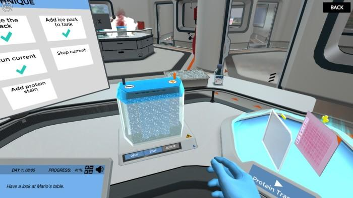 5 Creative Ways to Teach Western Blotting Without Lecturing