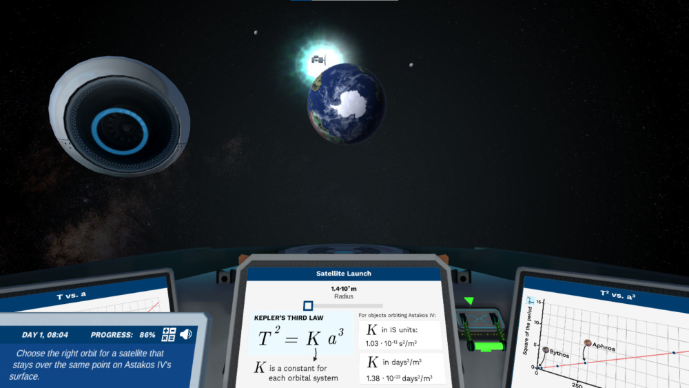 5 Creative Ways to Teach Kepler's Laws