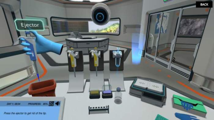 5 Creative Ways to Teach Pipetting