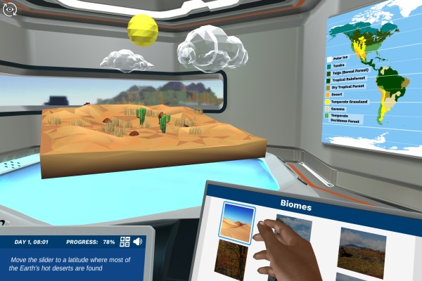 5 Creative Ways to Teach Earth’s Atmosphere Without Lecturing