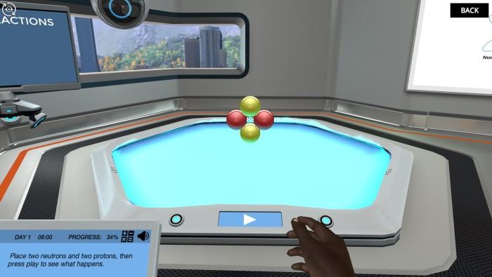 5 Creative Ways to Teach Nuclear Chemistry