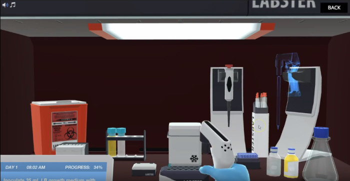 5 Exciting Ways to Teach Multiplex Automated Genomic Engineering (MAGE)