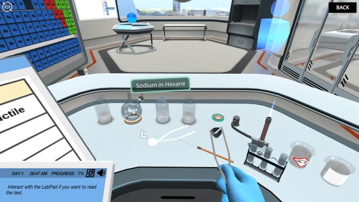 5 Engaging Ways To Teach the Periodic Table Without Lecturing