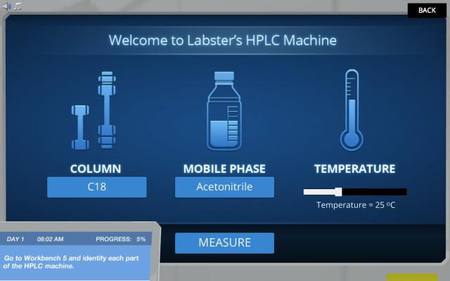 5 Creative Ways to Teach HPLC That Keep Students Engaged