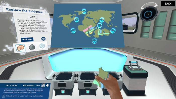 5 Engaging Ways to Teach Continental Drift Theory