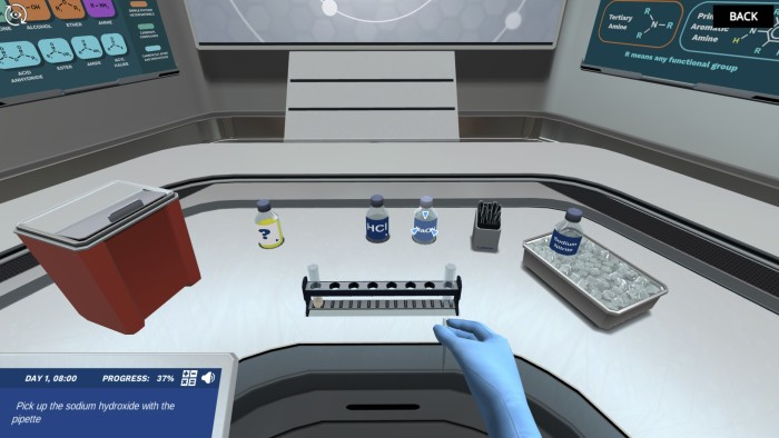 5 Exciting Ways to Teach the Azo Dye Test to Help Students Learn