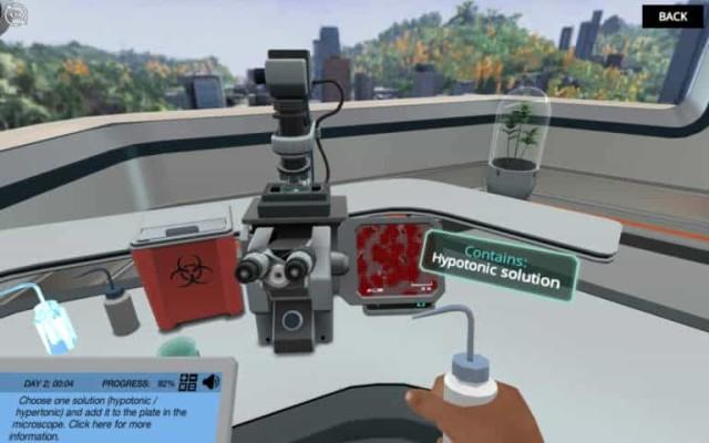 5 Engaging Ways To Teach Osmosis And Diffusion Without Lecturing