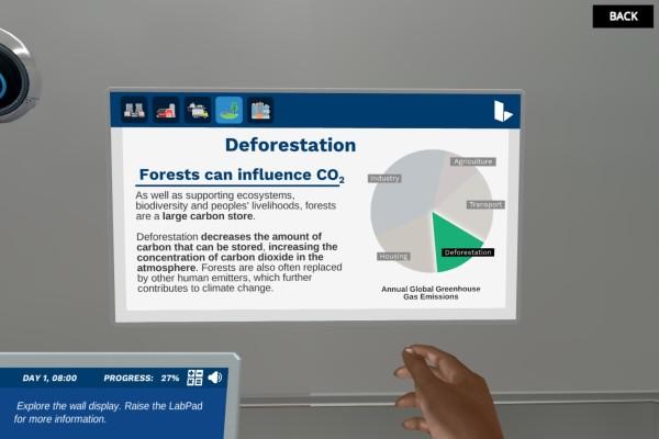 5 Creative Ways to Teach Human Impact on Climate Change